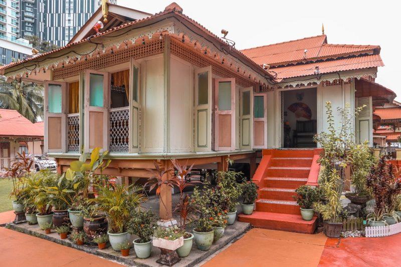 Villa Sentosa Melaka - an authentic must see attraction - Daily Travel Pill